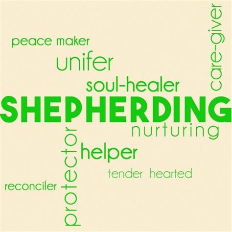 Shepherding Latitude Ministries