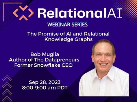 The Promise Of Ai And Relational Knowledge Graphs