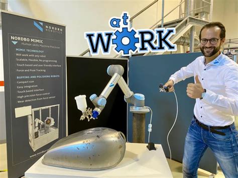 Nordbo Robotics On Linkedin Nordborobotics New Nocode Tutorials Commingsoon Inspire Inform…