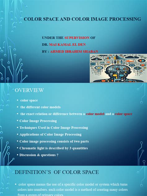 color space and color image processing pdf rgb color model color