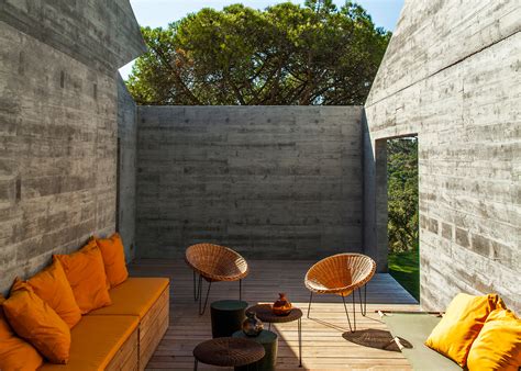 Boutiquehomes Website Offers Holidays In Architect Designed Homes