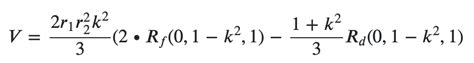 How To Solve This Incomplete Elliptic Equation In Matlab Thank You R Matlab