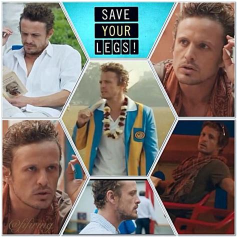 Pin By Andrea Degan On David Lyons David Lyons Australian Actors Dr Simon