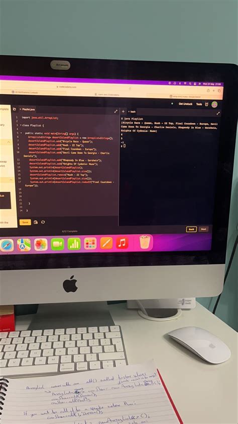 Simon Devonald On Linkedin Java Codecademy