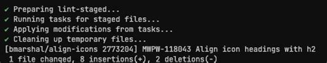 Add Tests To Pre Commit Hook Issue Adobecom Bacom GitHub