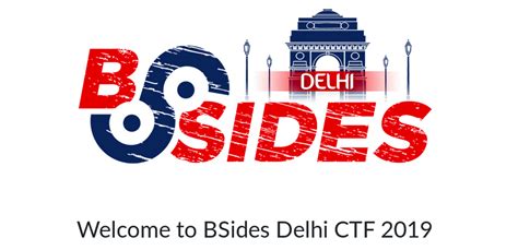 Bsides Delhi Ctf 2019 — Writeup By Nicholas Hmif Itb Tech Medium
