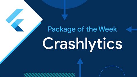 Firebase Crashlytics Package Of The Week Youtube