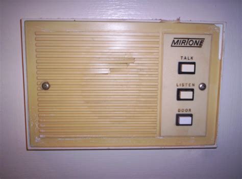 Question About Hooking Up Phone Line To Intercom System Aptliving