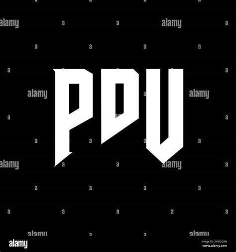 Pdu Business Company Logo Hi Res Stock Photography And Images Alamy
