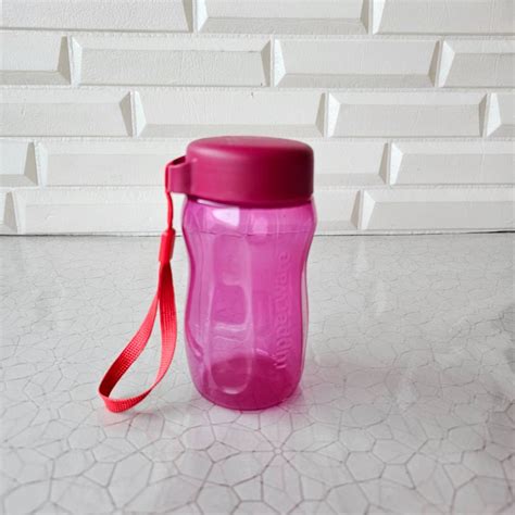 Tupperware Eco Bottle 2l 15l 1l 500ml 310ml 1pc Shopee
