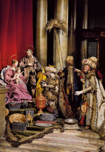 Krippen Adventskalender Bayerisches Nationalmuseum 9783869063355 Zvab