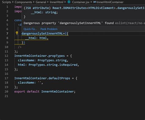 Quick Fix Hover Not Working Issue Microsoft Vscode GitHub