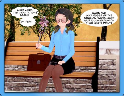 Page 013 By Mskittyvicki On Deviantart