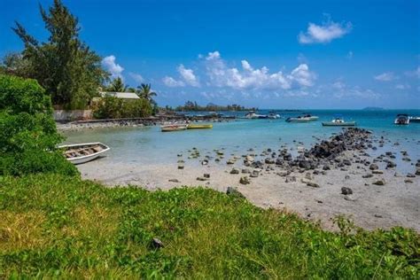 20 Beaches In Mauritius Where Nature Meets Adventure