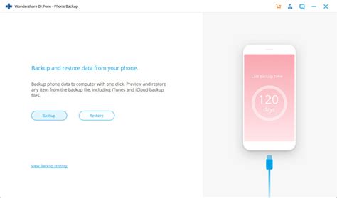 How To Backup Data From A Broken Or Disabled IPhone IPad