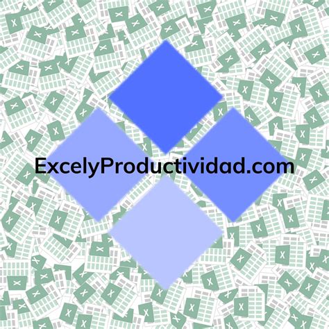 ¿qué Es Un Rango En Excel 🤔 Pildoras De Excel Y Productividad