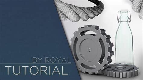 Tutorial Modeling Tips Cinema 4d Youtube
