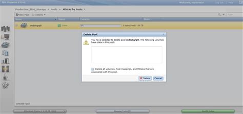 Как настроить Ibm Storwize V3700 Настройка серверов Windows и Linux
