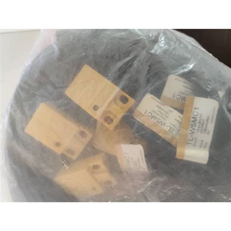 Tl W5mc1 Proximity Sensor Npn Probe Mailbox Shopee Philippines