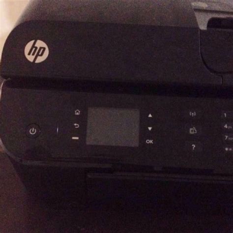 Hp Deskjet Ink Advantage Computers Tech Parts Accessories Computer Parts On Carousell