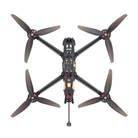 Geprc Gep Mk4 Lr10 Uavs