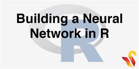 Building A Neural Network In R Statinfer