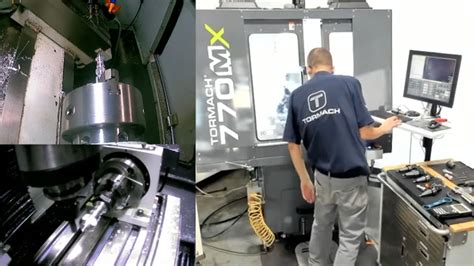 Creating A Snowman Ornament With Tormachs 770mx Cnc Mill And 15l Lathe