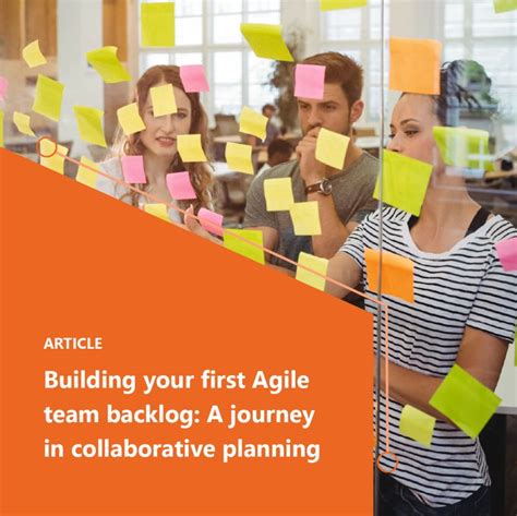 Logic20 20 Inc On Linkedin Agilemethodology Collaborativeplanning Productdevelopment