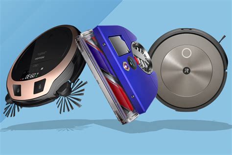 Best Vacuum Robot 2025 Meilleur Robot Aspirateur 2025 Dxkdd