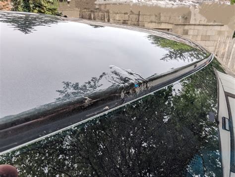 Rust Fix Adventure Jeep Patriot Forums