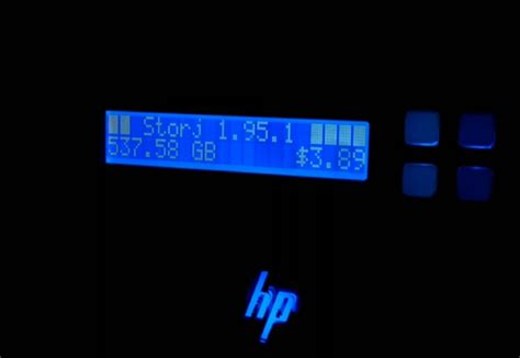 Extract Node Statistics From Docker Node Operators Storj Community