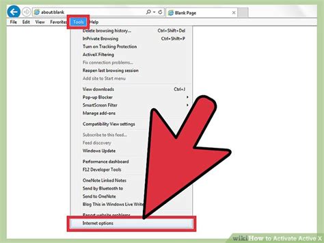 Activex Edge