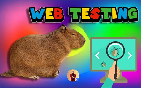 capybara for web testing automate integration tests like a pro taylor