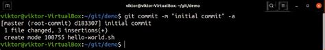 Using Git Effectively A Tutorial CloudSigma