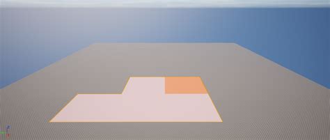 Landscape Manage Mode In Unreal Engine Unreal Engine 5 4 Documentation Epic Developer Community