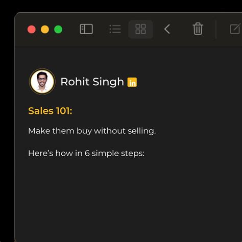 rohit singh on linkedin i got spammed by top companies recently i