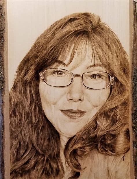 Pyrography Portrait Maker Marketplace Pyrography Portrait Maker Marketplace
