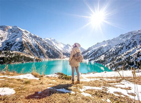 Exotic Astana 3 Days 2 Nights Honeymoon Package