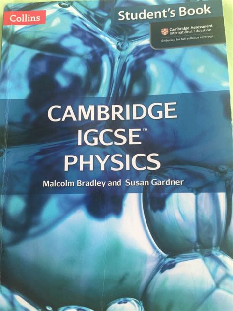 Physics Textbook Hobbies And Toys Books And Magazines Textbooks On Carousell