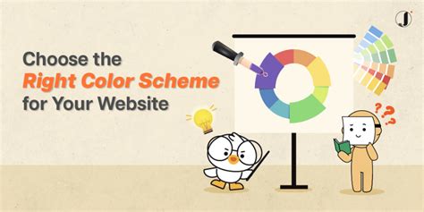 Why Is Colour Scheme Important On A Website Jumix Design