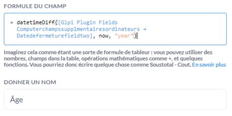 Changing Column Type Field In Data Model Admin Setting Get Help Metabase Discussion