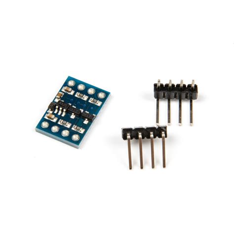 I2C UART Bi Directional Logic Level Converter 5V 3 3V 2 Channel OTRONIC