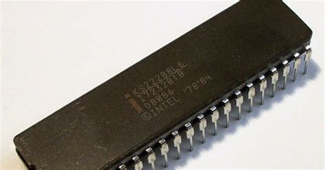 Microprocessor