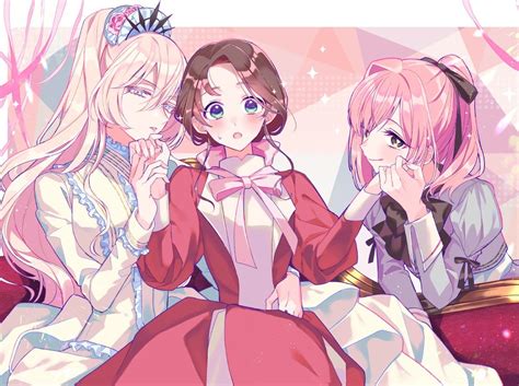 Genkai Ol San Wa Akuyaku Reijou Sama Ni Tsukaetai A Marginal Office Lady Wants To Serve A