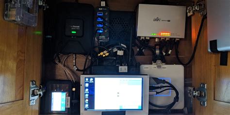 FAST RV Internet VPN Bonding Outside Our Bubble