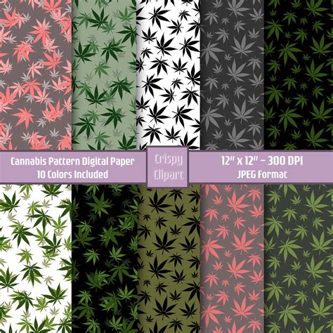 Wallpaper Weed Backgrounds