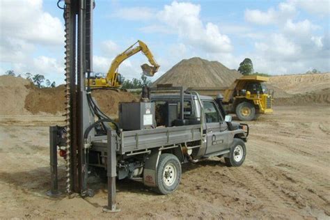 Soil Testing Wagner Soil Testing Maroochydore Kallangur QLD