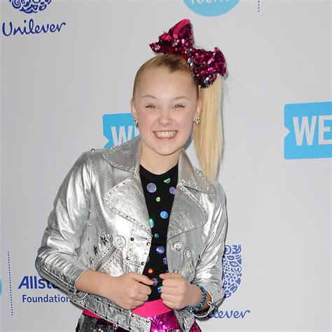 Jojo Siwa Birthday