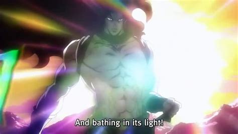Ultimate Life Form Kars Jojo Bizzare Adventure Jojos Bizarre