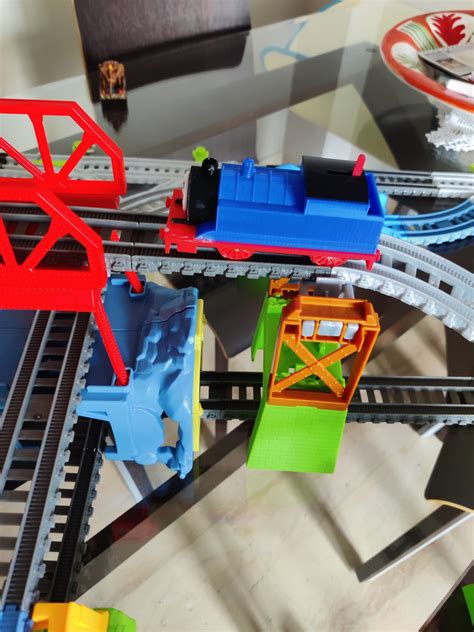 Thomas Train Set